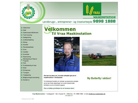 Løkken virksomheder fra 0 til A, side 2